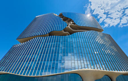 Architectural Photographer Boston Massachusetts | Andy Caulfield ...